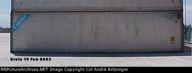 Carlisle 45R1 CRLU 520271 0